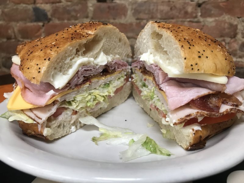 Our History – Main Street Deli & Arcade